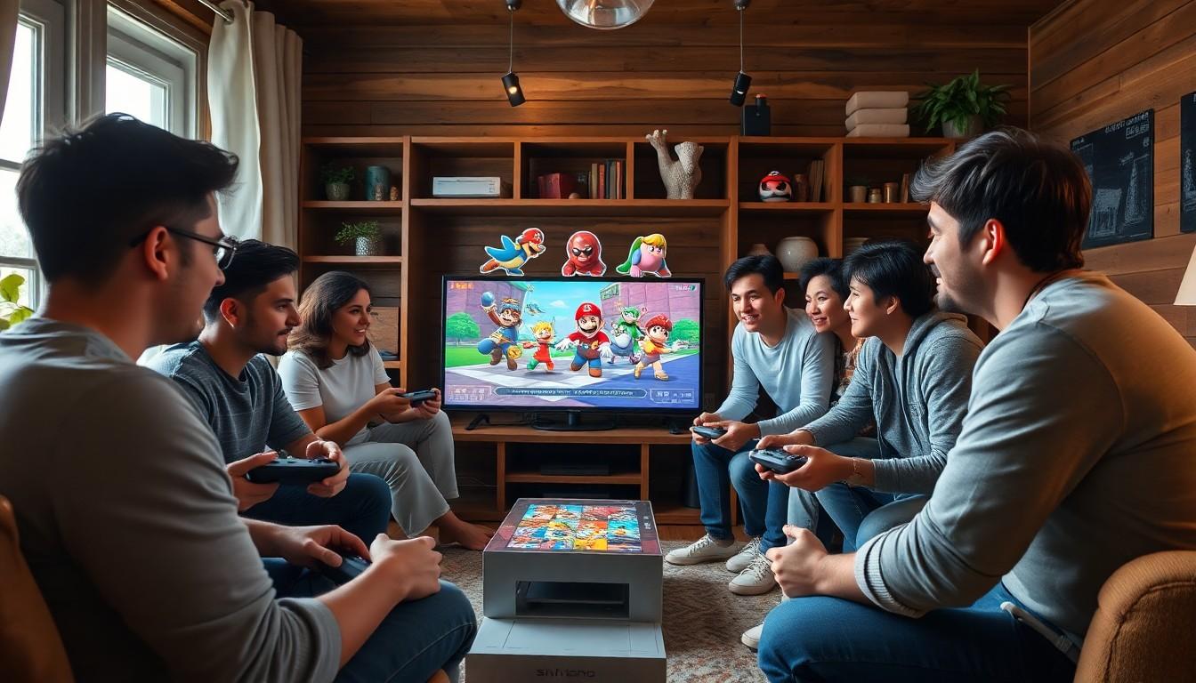 Super Smash Bros Ultimate Character Unlock Order: Unlock All Fighters ...